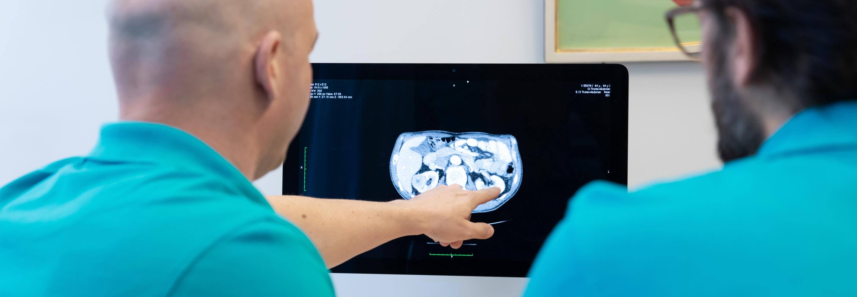 Urologie am Wilhelmsplatz – die Urologen in Stuttgart-Mitte