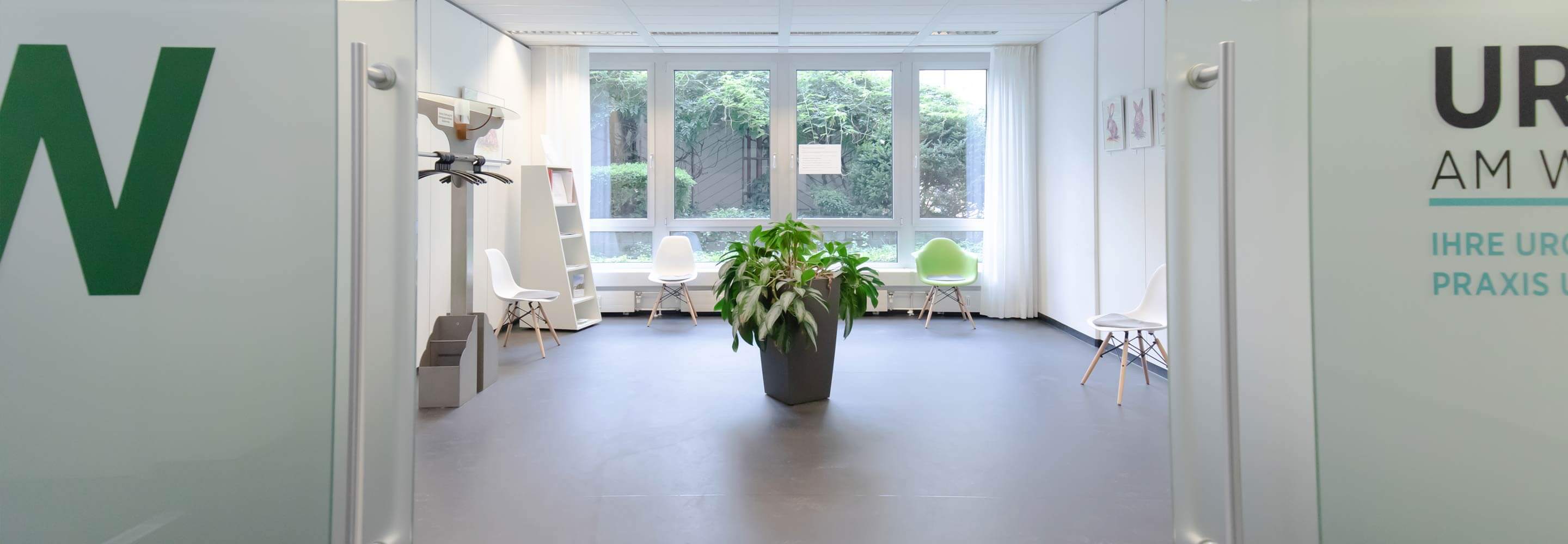 Urologie am Wilhelmsplatz – die Urologen in Stuttgart-Mitte